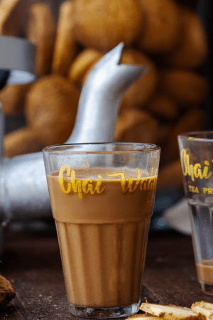 Menu – Chai Waale | Best Chai Cafe Near You