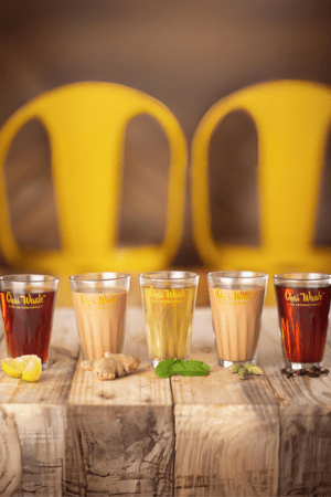 Menu – Chai Waale | Best Chai Cafe Near You